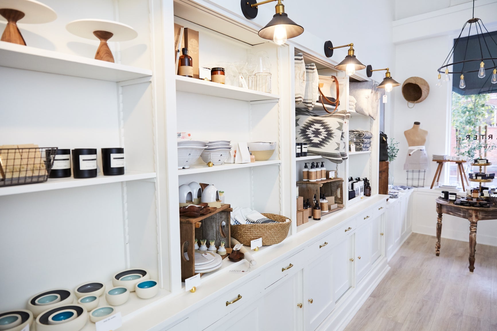 Cleaning Tools – The Clean Nest